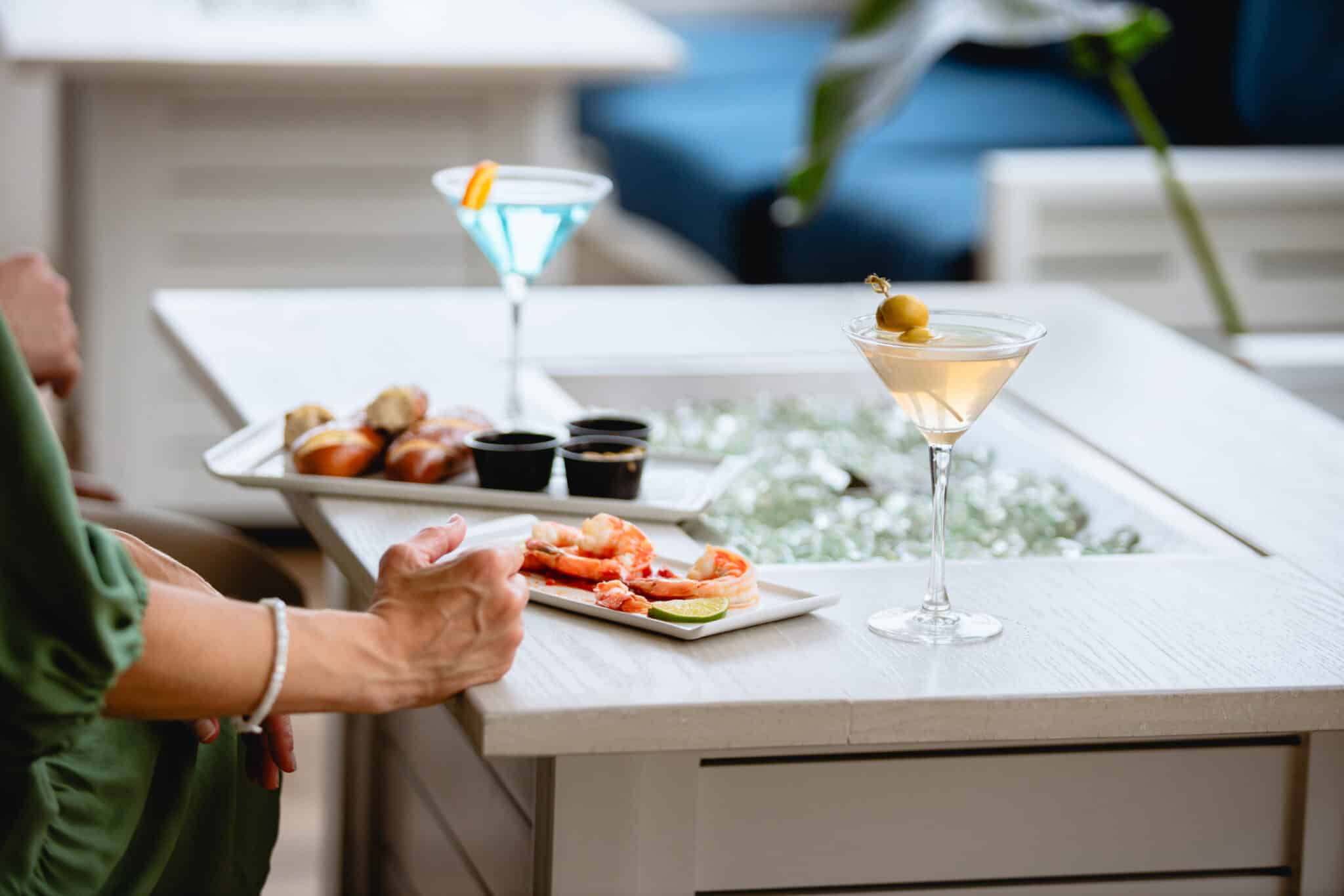 Corporate Event Catering | ICONA Means Business